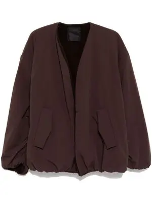 JNBY Gathered Jacket