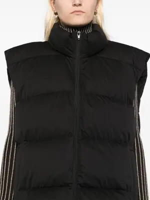 JNBY Padded Gillet