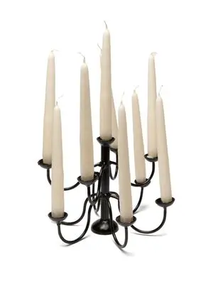 GOHAR WORLD Mini Candelabra