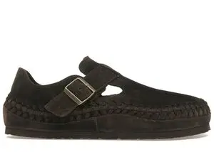 BIRKENSTOCK London Braided Kith