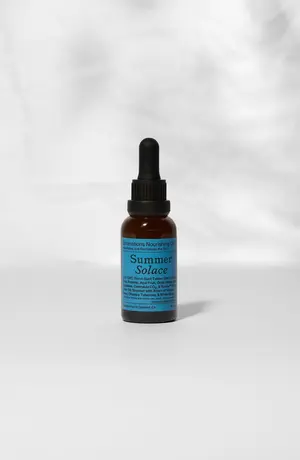 Summer Solace Tallow Products
