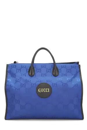 Gucci Gg Off The Grid Tote Bag