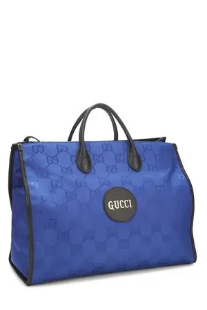Gucci Gg Off The Grid Tote Bag