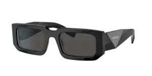Prada Sunglasses - Dark Grey