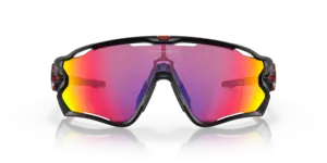Oakley Jawbreaker Sunglasses - Prizm Road