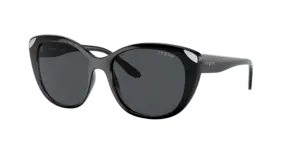 VOGUE EYEWEAR Sunglasses Dark Grey