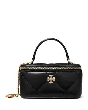 Tory Burch Kira Charm Vanity Bag