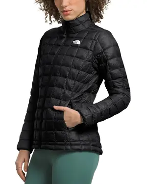 The North Face Thermoball Quilted Jacket