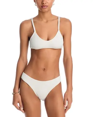 Solid & Striped The Eva Bikini Bottom