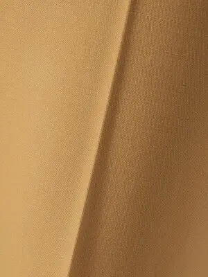 Chloé Wool Straight-leg Trousers