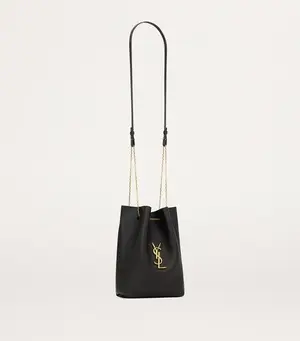 Saint Laurent Mini Pouch Bag
