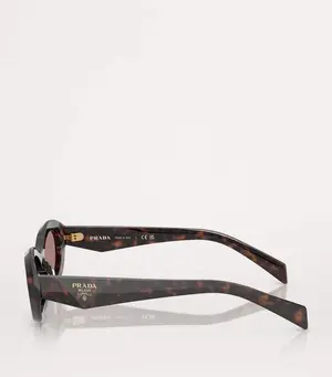 Prada Pr26zs Acetate Sunglasses