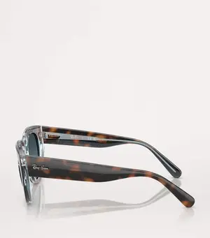 Ray-ban Doreen Sunglasses - Brown