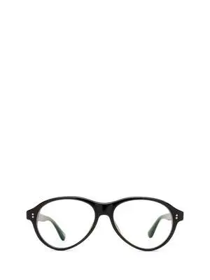 Chimi TOME OPT BLACK Eyeglasses - Black
