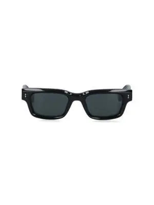 Chimi Akira Sunglasses - Black
