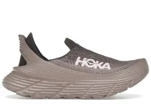 Hoka One One Perforated Sneakers For Men
