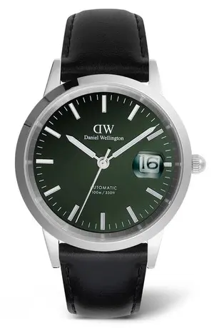 Daniel Wellington Sapphire Watches For Men