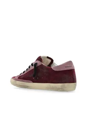 GOLDEN GOOSE Super-star Sneakers