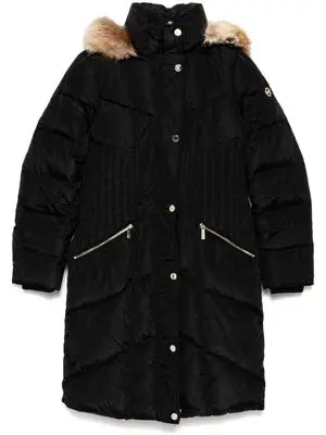 Michael Kors Quilted Coats For Women