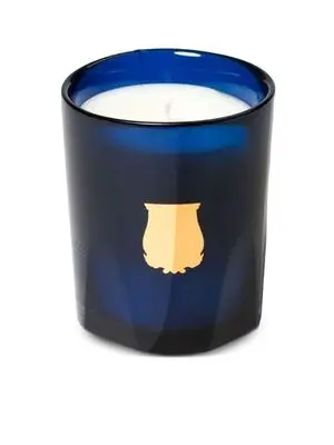 TRUDON Madurai Petite Scented Candle - Blue