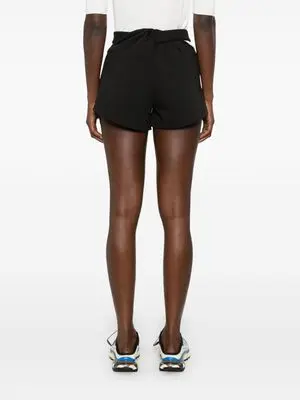 Coperni X Puma Twist-detail Shorts
