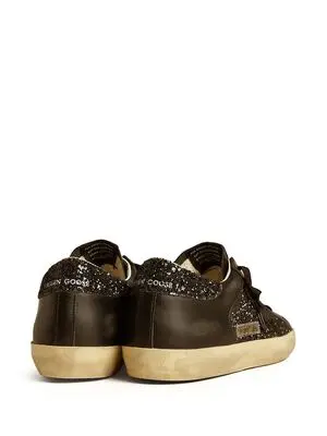 GOLDEN GOOSE Super-star Sneakers