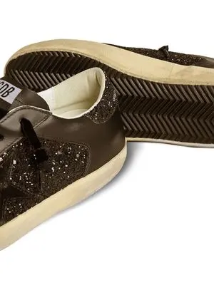 GOLDEN GOOSE Super-star Sneakers