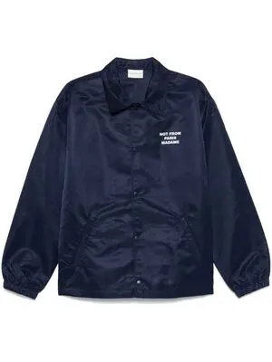 Drole De Monsieur Waterproof Jackets For Men