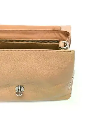 ZANELLATO Postina Medium Tote Bag - Neutrals