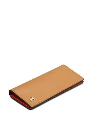 TOD'S Leather Wallet