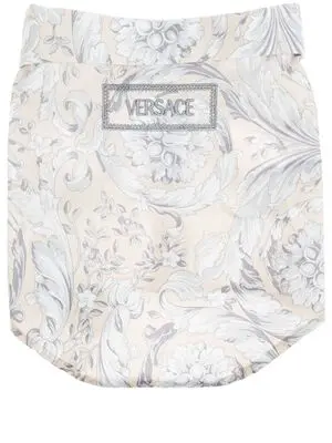 Versace Barocco Pet Shirt