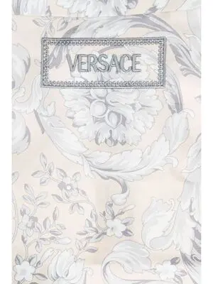 Versace Barocco Pet Shirt