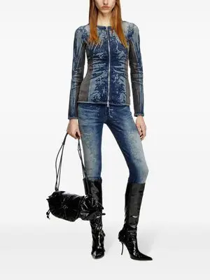 DIESEL® Gary Top