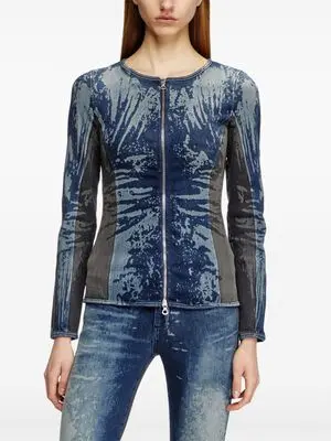 DIESEL® Gary Top