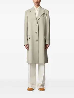 TOD'S Single-breasted Coat