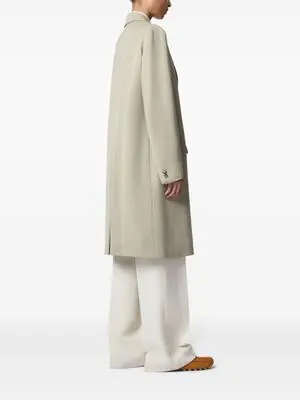 TOD'S Single-breasted Coat
