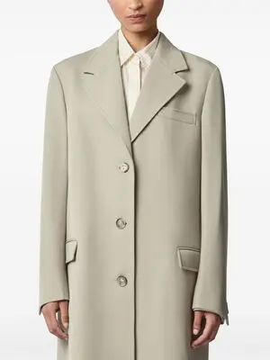 TOD'S Single-breasted Coat