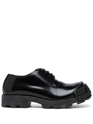 DIESEL® D-hammer So D Derby Shoes - Black