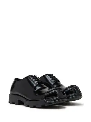 DIESEL® D-hammer So D Derby Shoes - Black