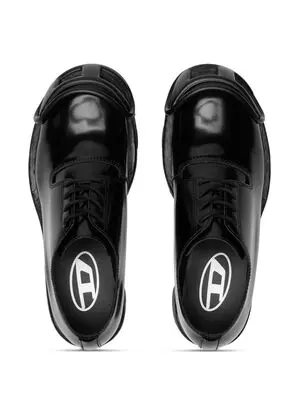 DIESEL® D-hammer So D Derby Shoes - Black