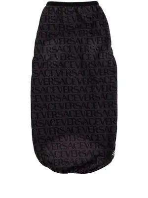 Versace Allover Pet Vest