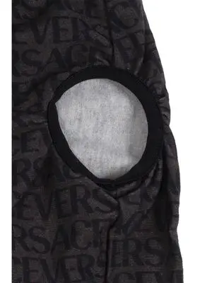 Versace Allover Pet Vest