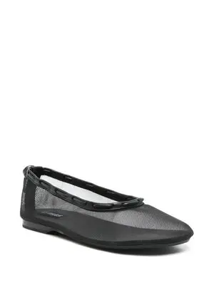 ALOHAS Gill Ballerinas