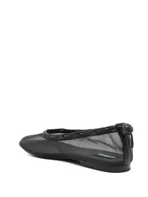 ALOHAS Gill Ballerinas