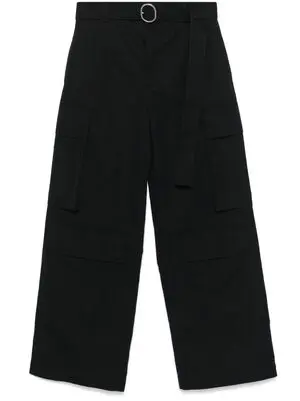 Jil Sander Cargo Pants For Men