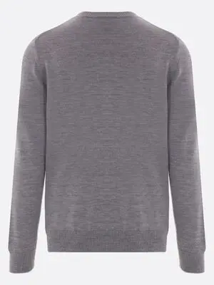 Fendi Crew-neck Sweater