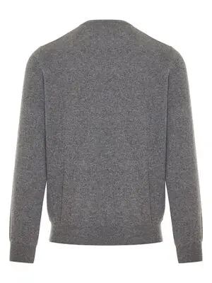 Colombo Cashmere Sweater