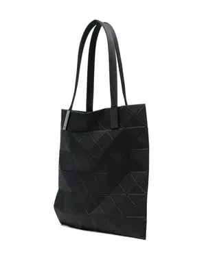 Issey Miyake Track Tote Bag - Black