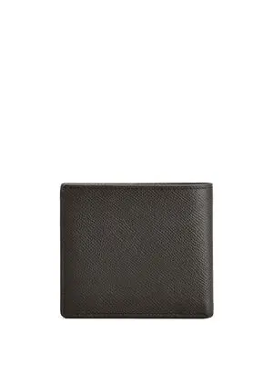 TOD'S Leather Wallet