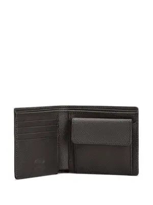 TOD'S Leather Wallet